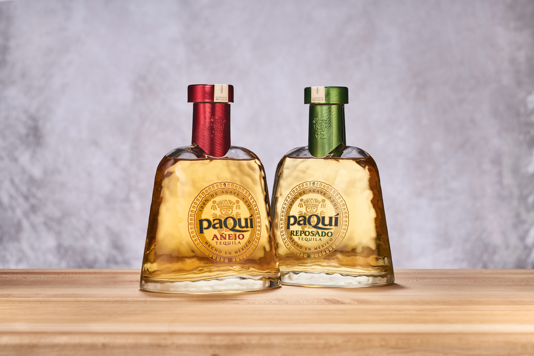 PaQuí Tequila | StartEngine