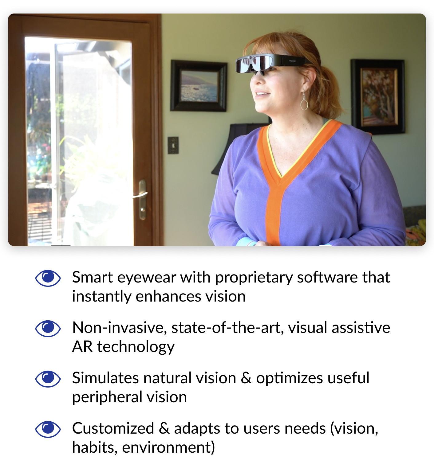 Eyedaptic | StartEngine