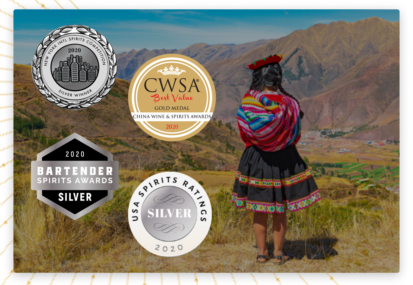 QURI Vodka Inc. | StartEngine