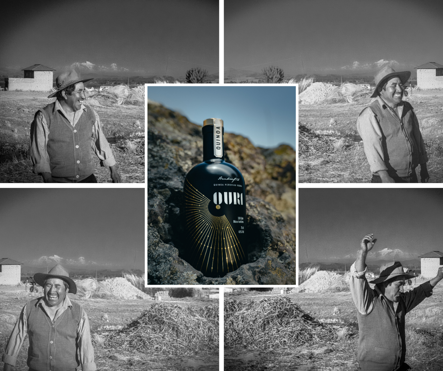 QURI Vodka Inc. | StartEngine