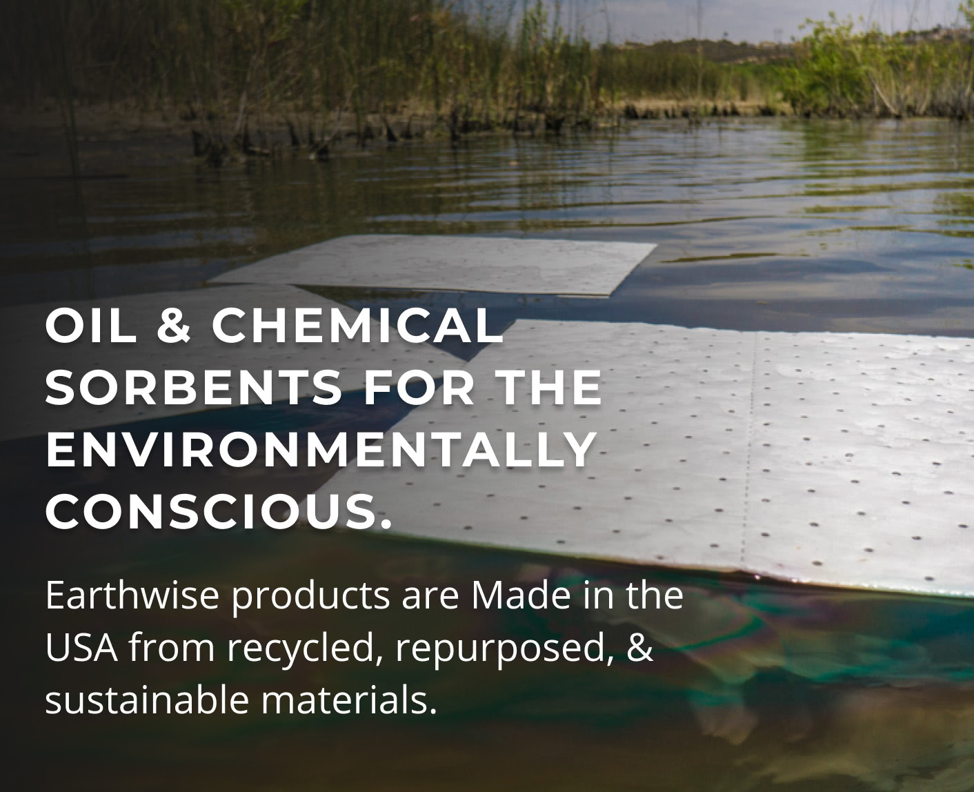 EarthWise | StartEngine