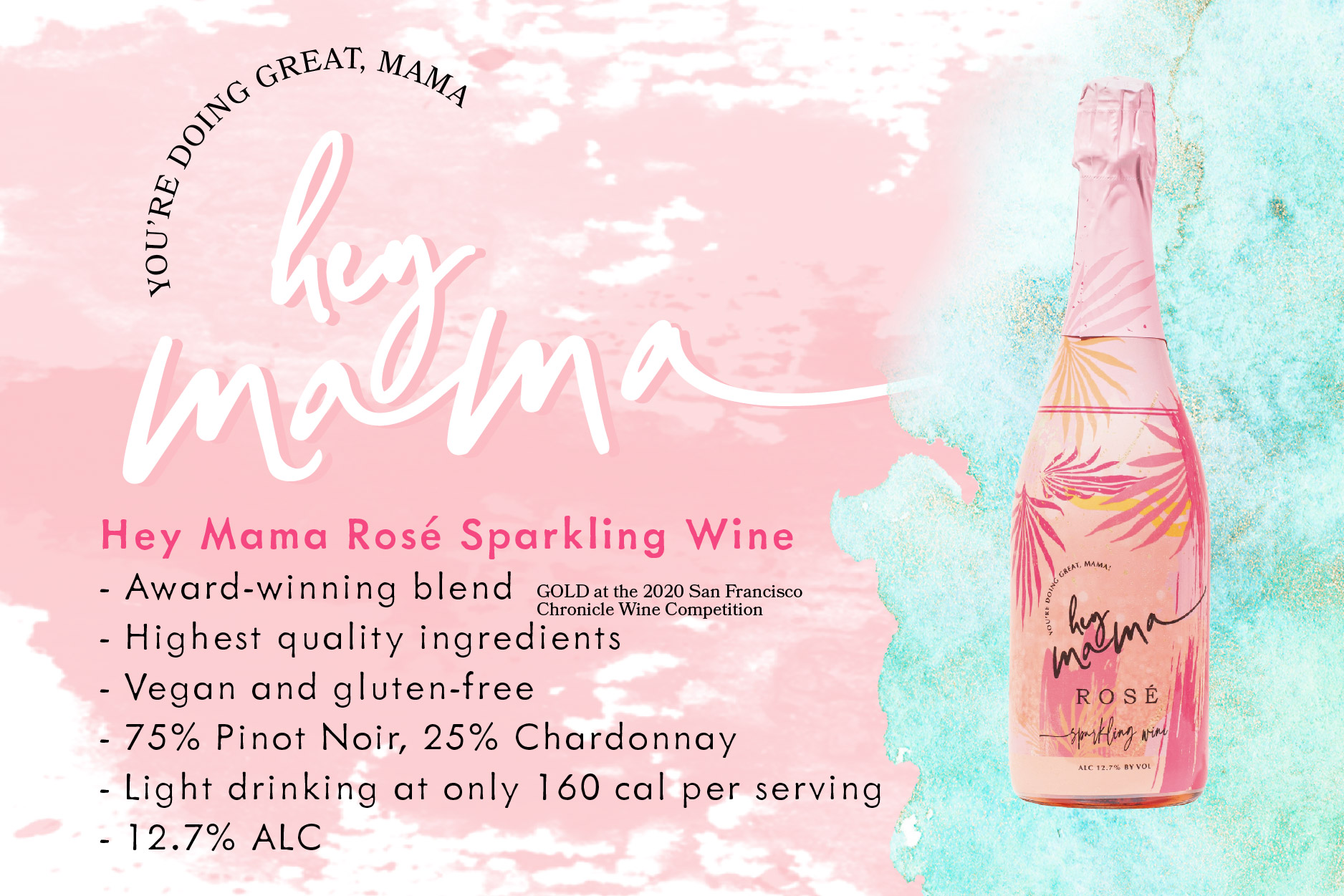 Hey Mama Wines | StartEngine