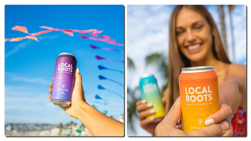 Local Roots Kombucha | StartEngine