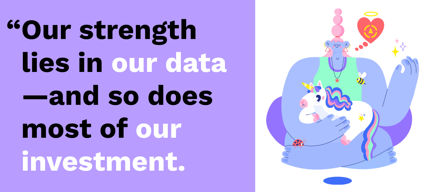 Arrow AI by Custom Social | StartEngine