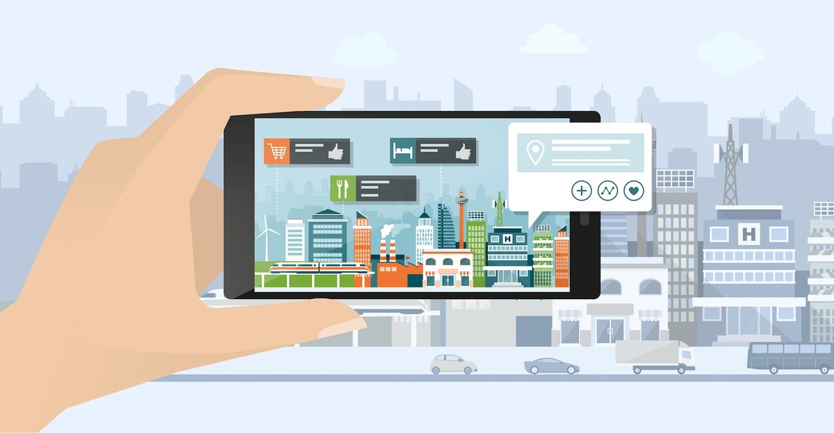 AR2Find (Reg CF) | StartEngine