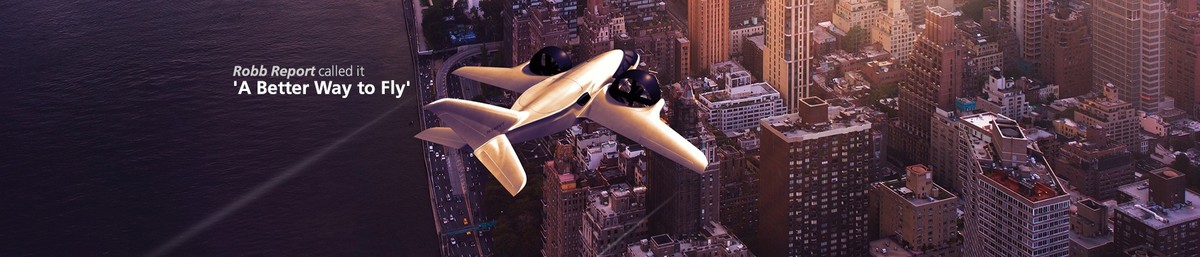 XTI Aircraft Company | StartEngine