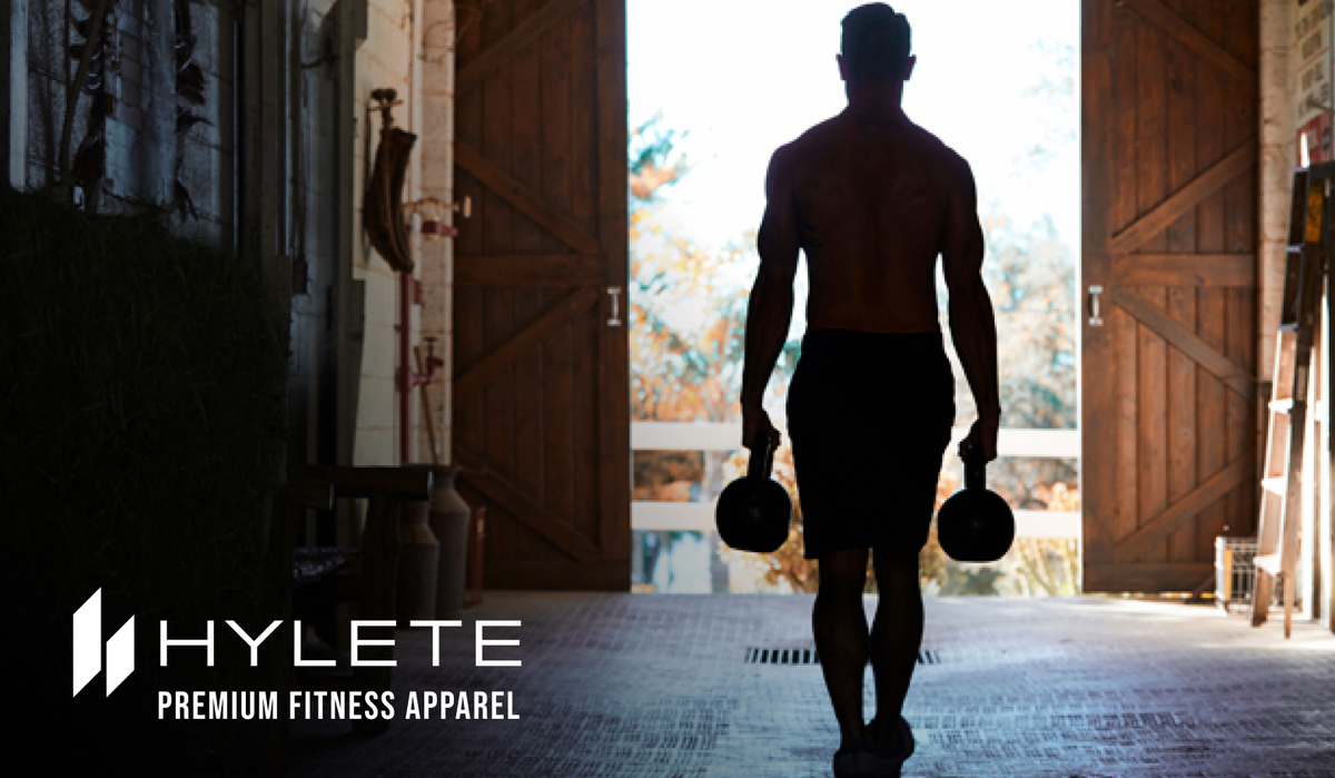 HYLETE (Reg CF) | StartEngine