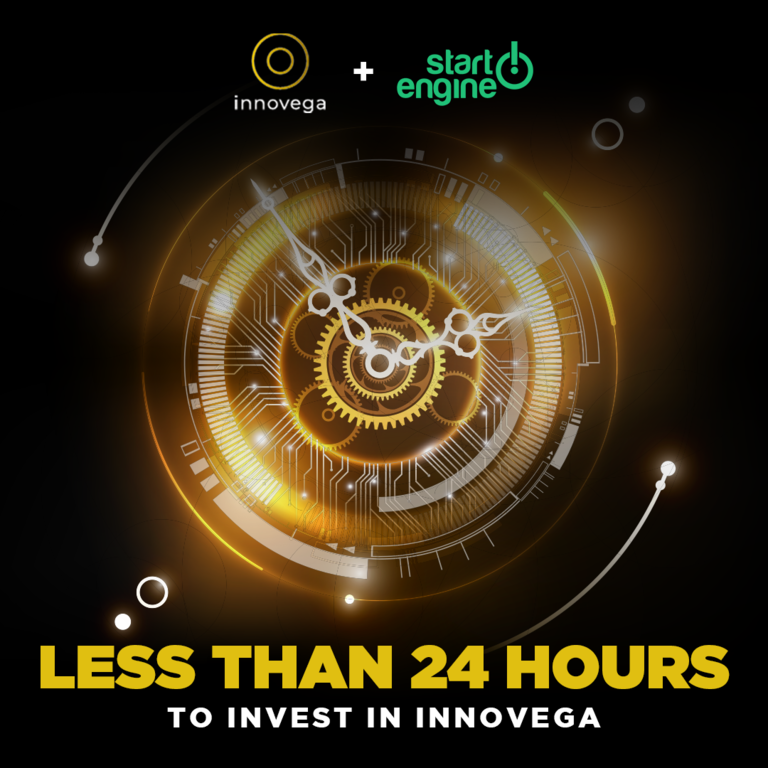Innovega Inc. | StartEngine