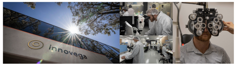 Innovega Inc. | StartEngine