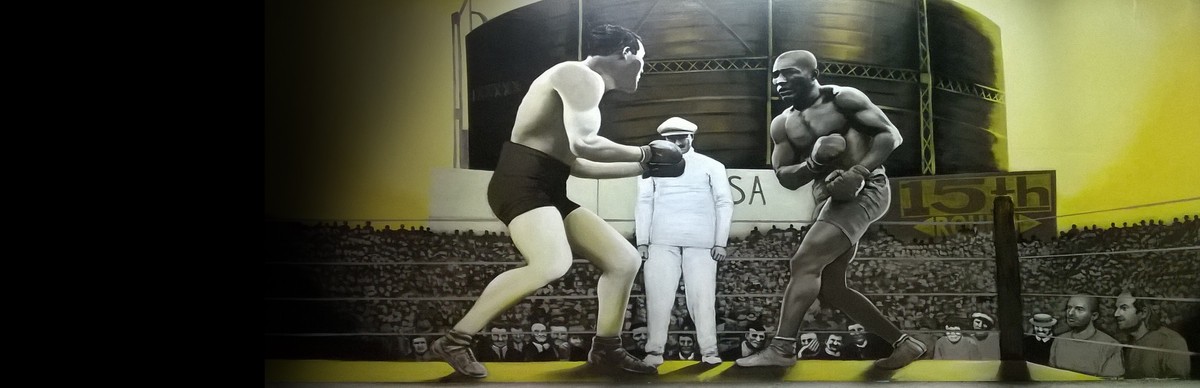 15th Round Boxing | StartEngine