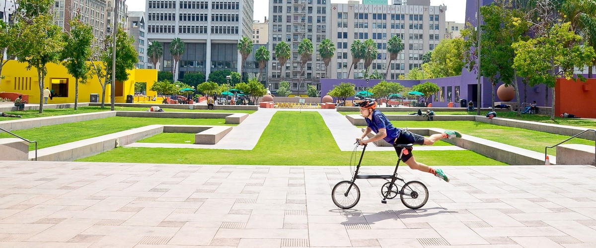 Invest in Bike Friday | StartEngine