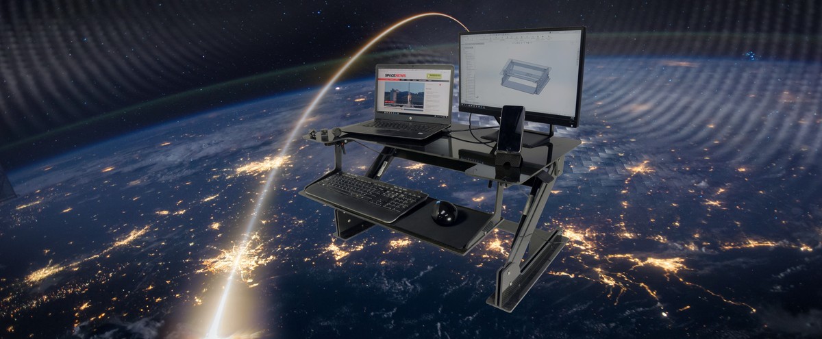 Space Division Inc. (Reg CF) | StartEngine