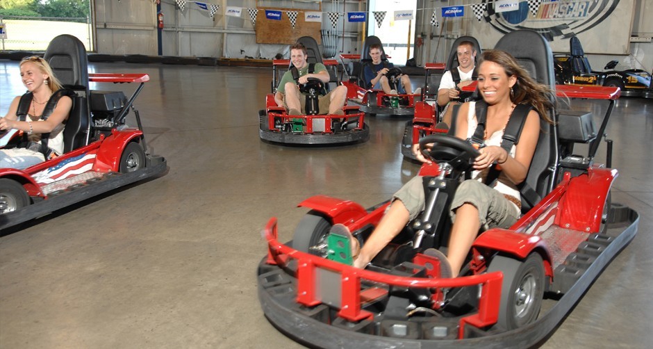 LafayetteRaceway.com (Reg CF) | StartEngine