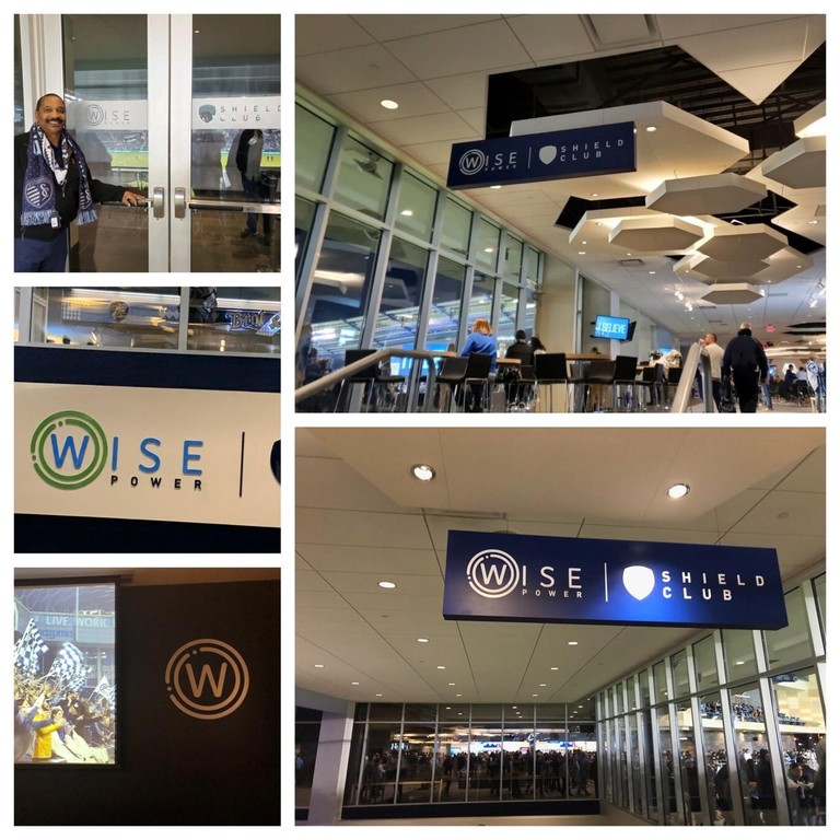 Wise Power | StartEngine