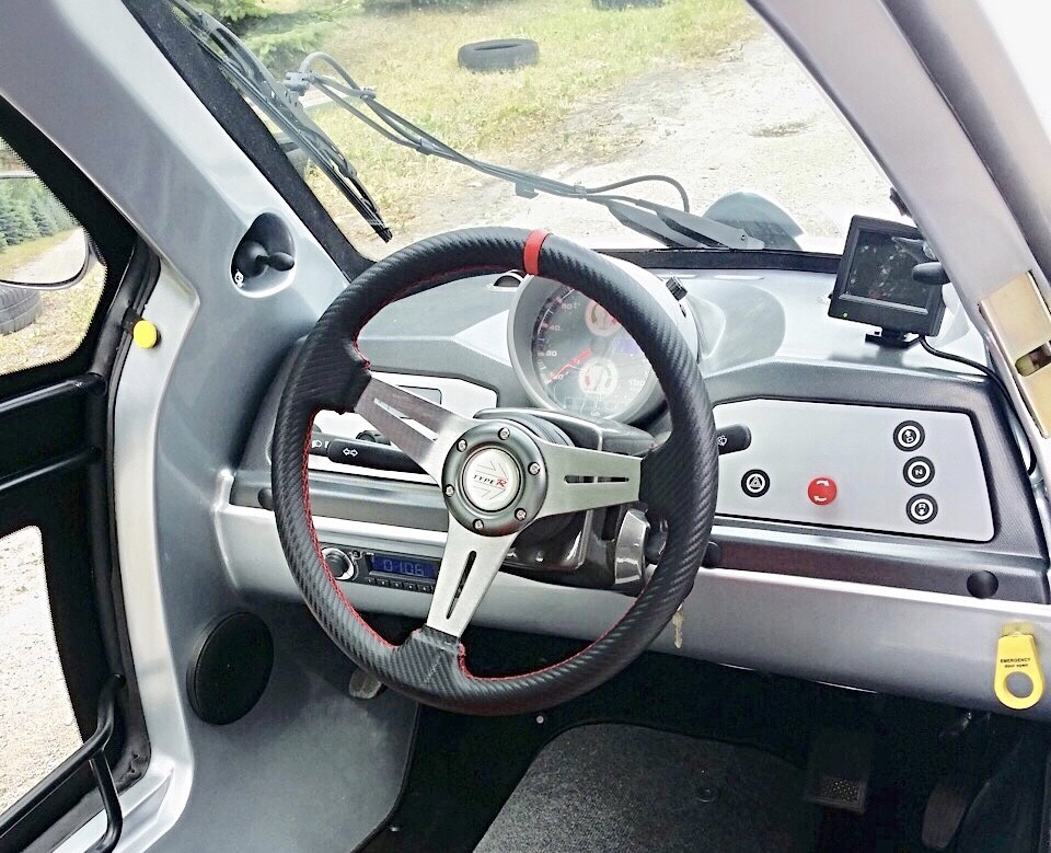 SAM of USA (Reg CF) | StartEngine