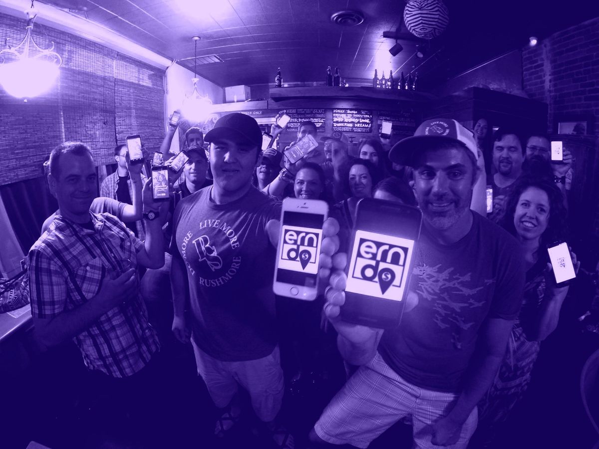 Erndo (Reg CF) | StartEngine