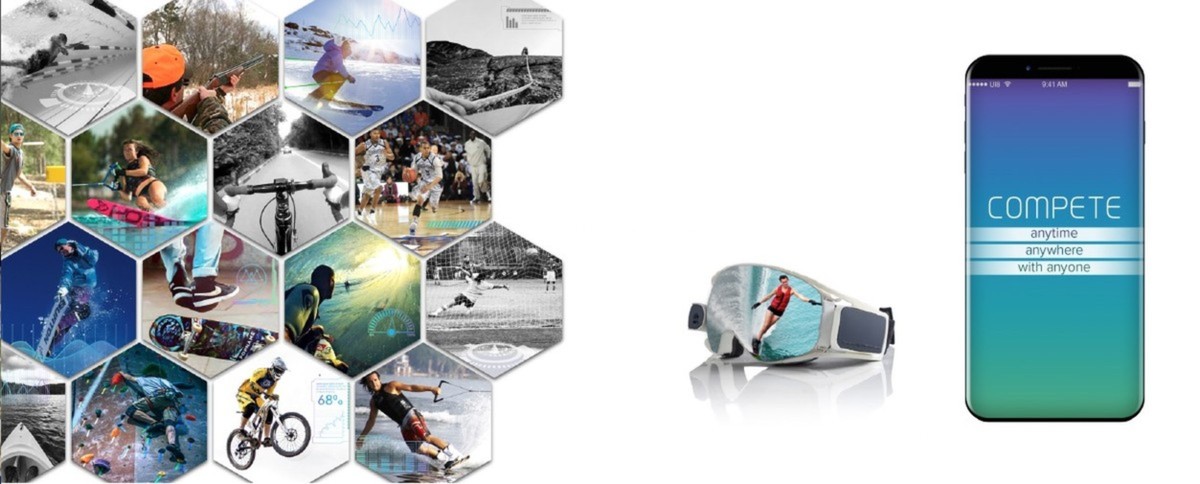 COMPETE (Reg CF) | StartEngine