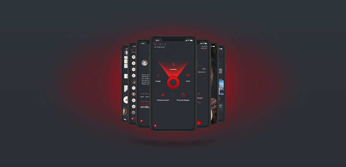 NYNJA (Reg D) | StartEngine