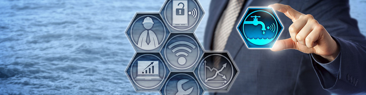 Water Markets (Reg CF) | StartEngine