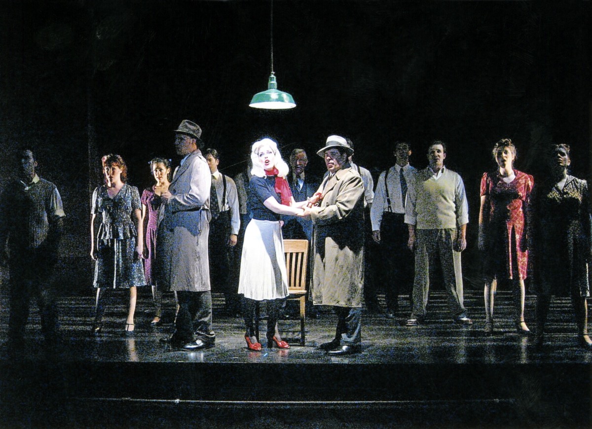 Wicked City Blues | WCB Productions (Reg CF) | StartEngine