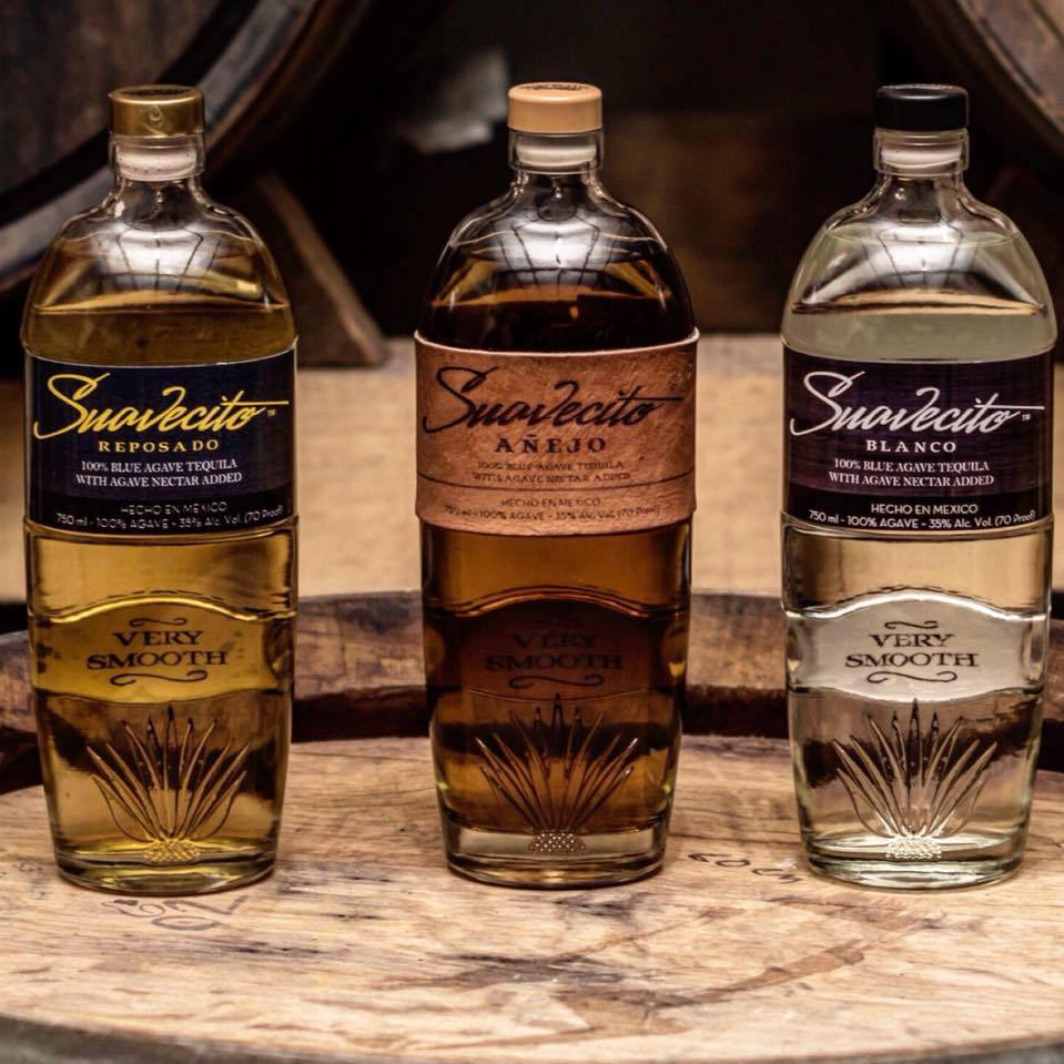 Suavecito Tequila (Reg CF) | StartEngine