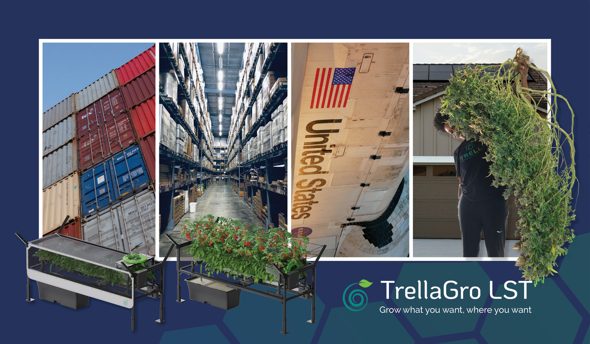Trella Technologies (Reg CF) | StartEngine