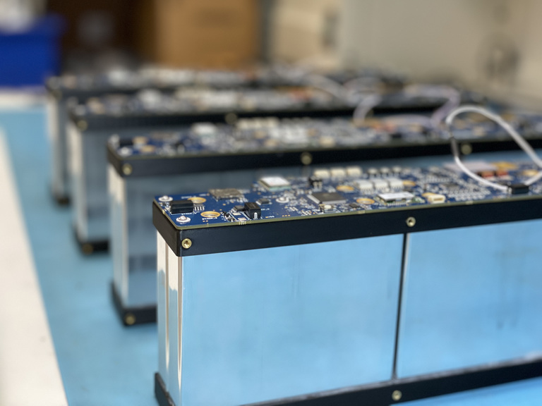 Rumble Motors | StartEngine