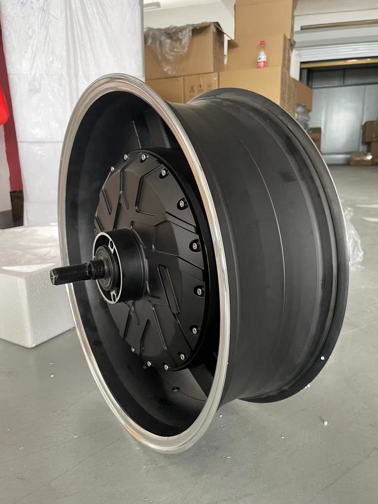 Rumble Motors | StartEngine