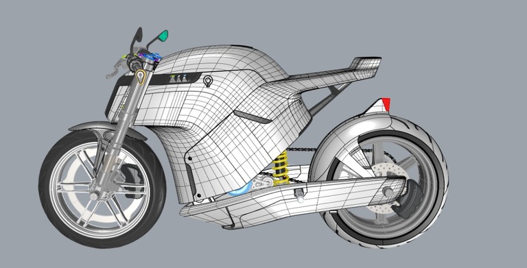 Rumble Motors | StartEngine