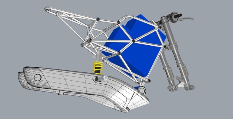 Rumble Motors | StartEngine