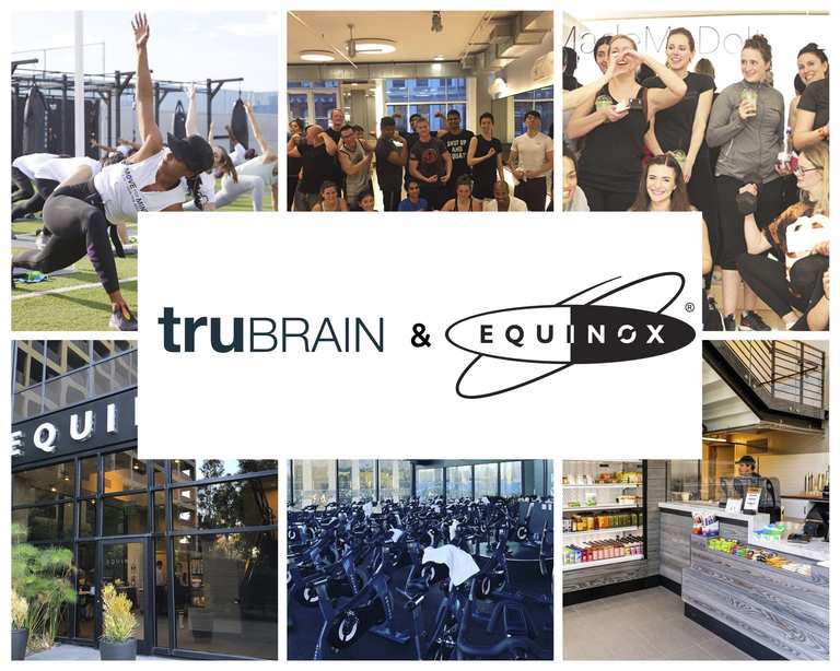 TruBrain | StartEngine