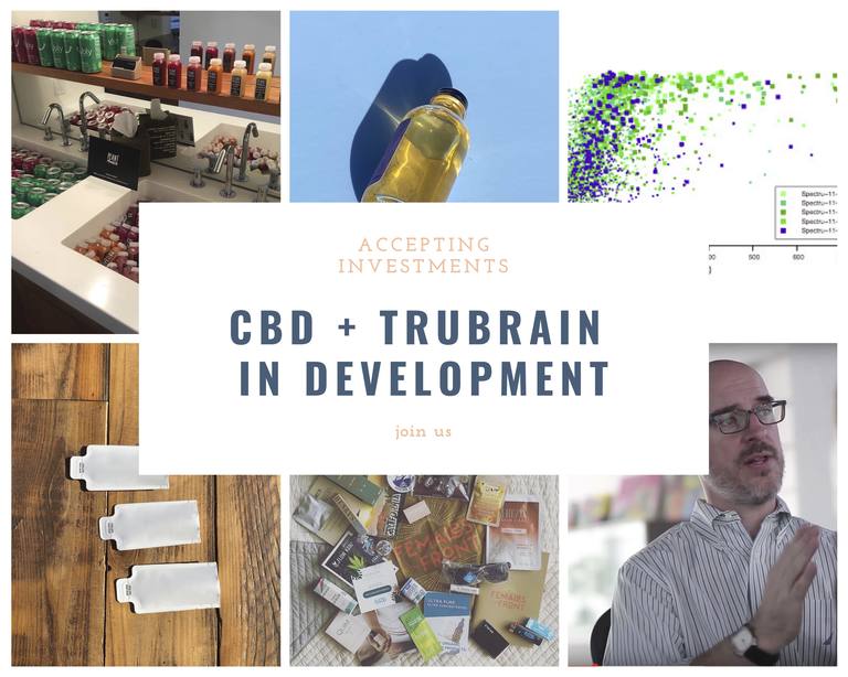 TruBrain | StartEngine