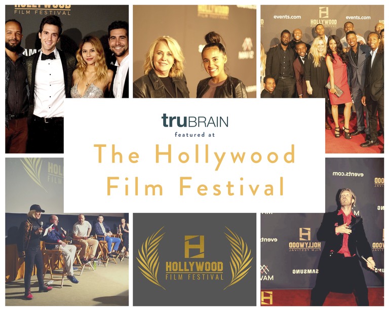 TruBrain | StartEngine