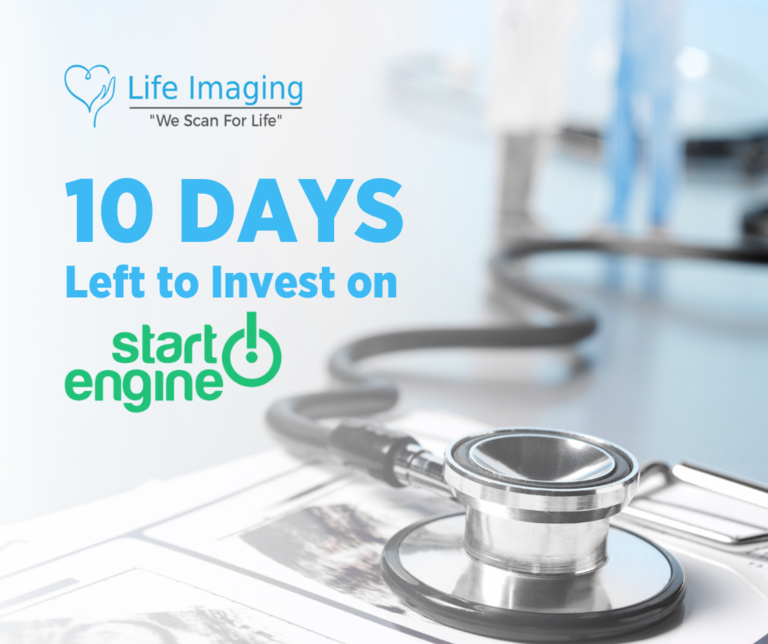 Life Imaging | StartEngine
