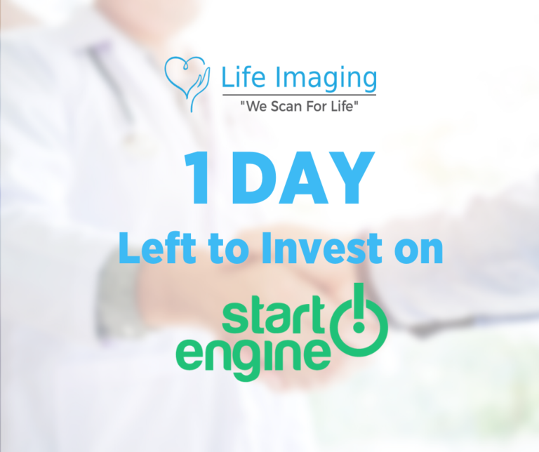 Life Imaging | StartEngine