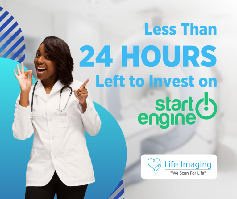 Life Imaging | StartEngine