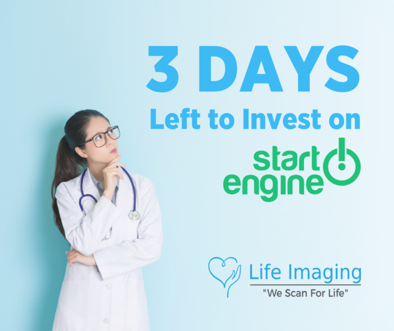 Life Imaging | StartEngine