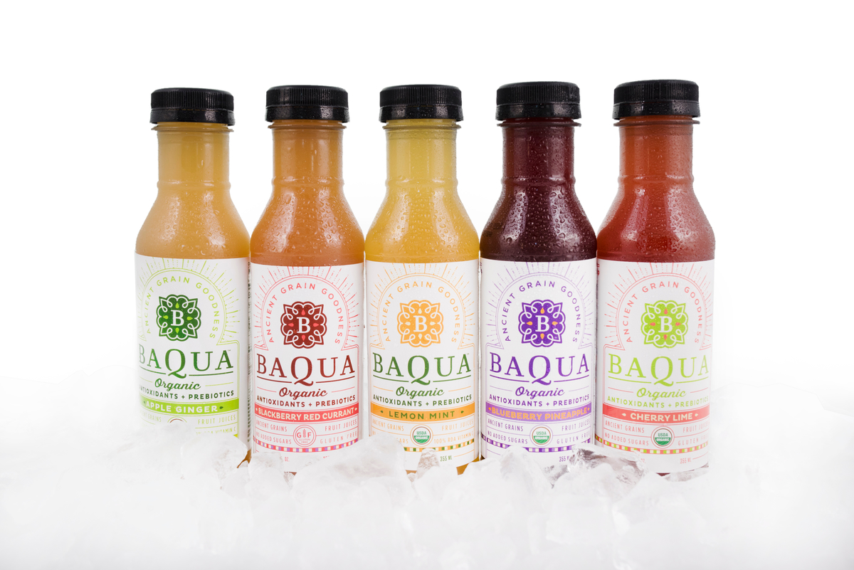 Baqua, Inc. (Reg CF) | StartEngine