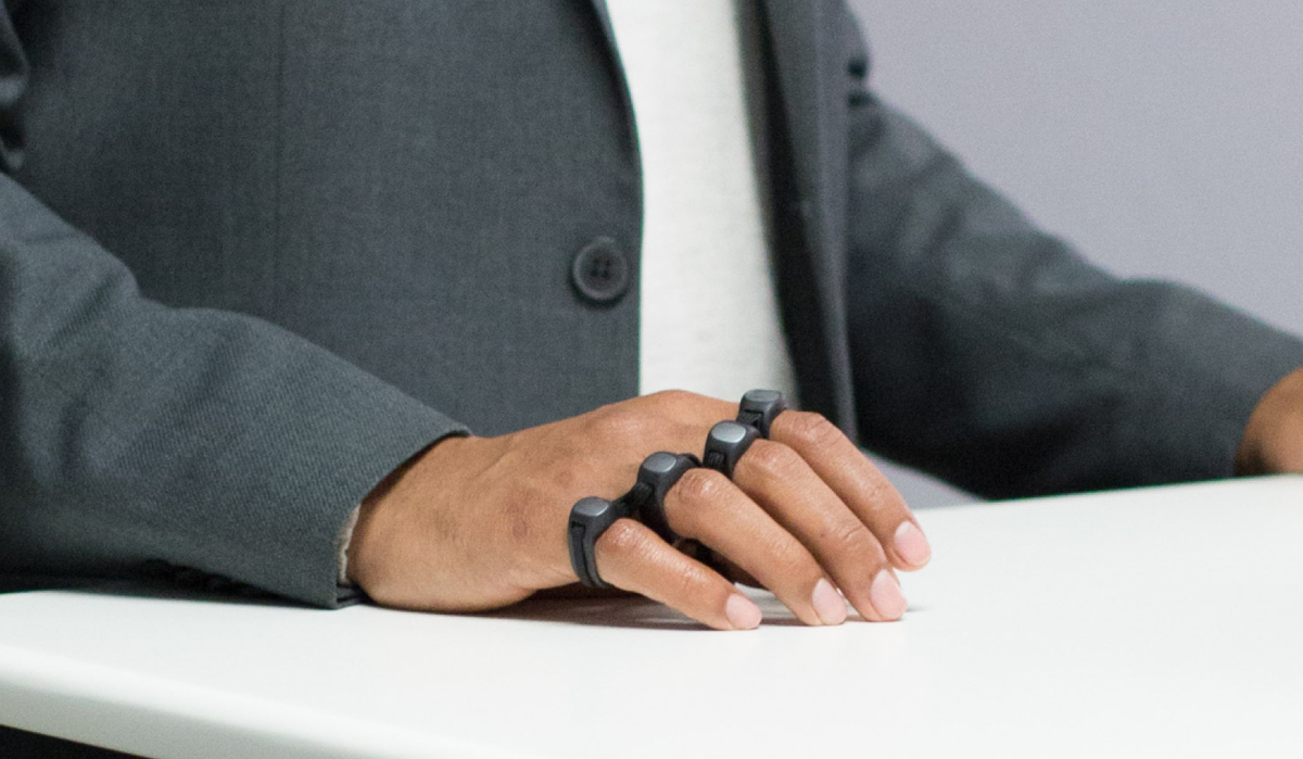 Tap Systems, Inc. (Reg CF) | StartEngine