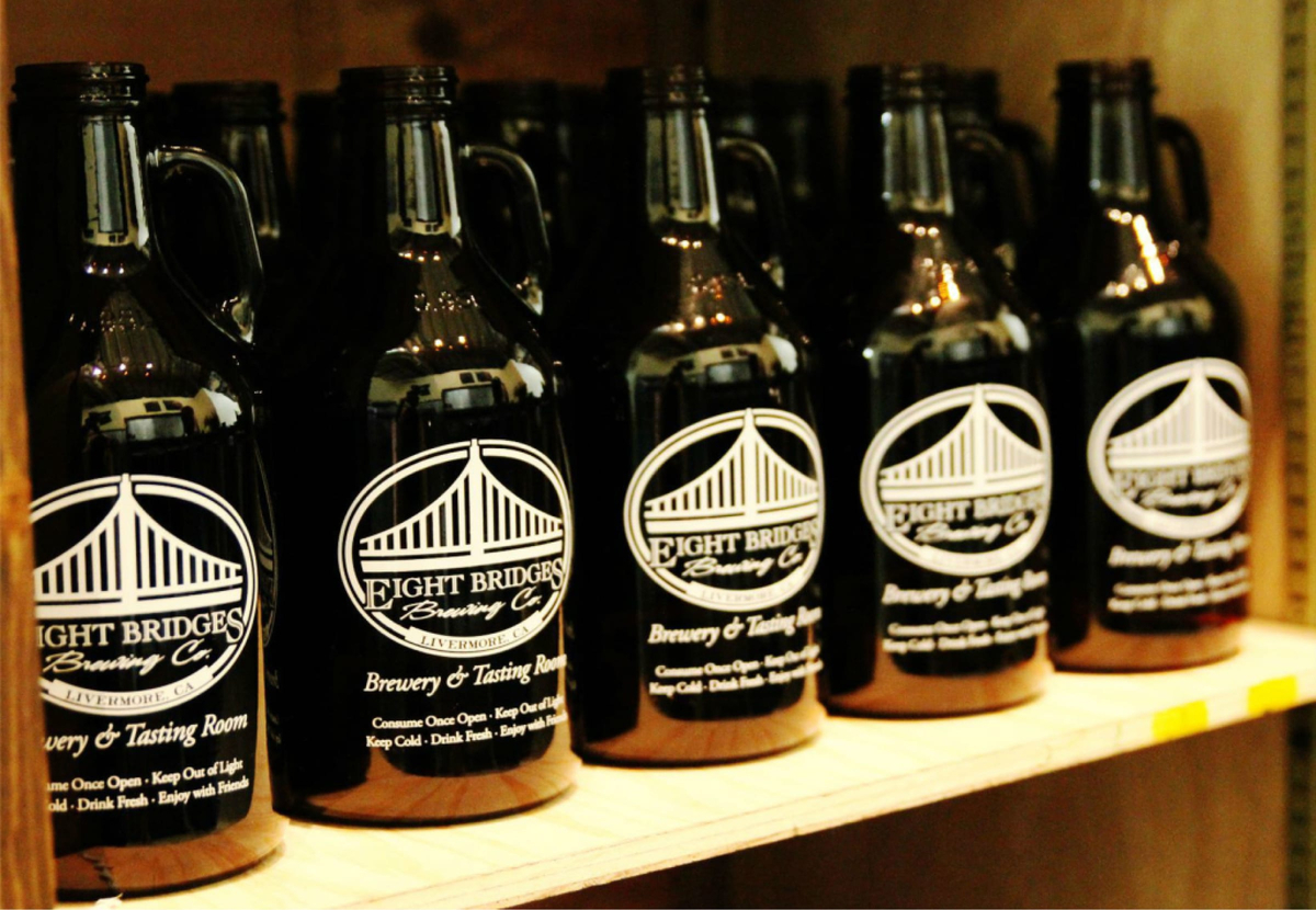 Invest in Eight Bridges Brewing, Inc. | StartEngine