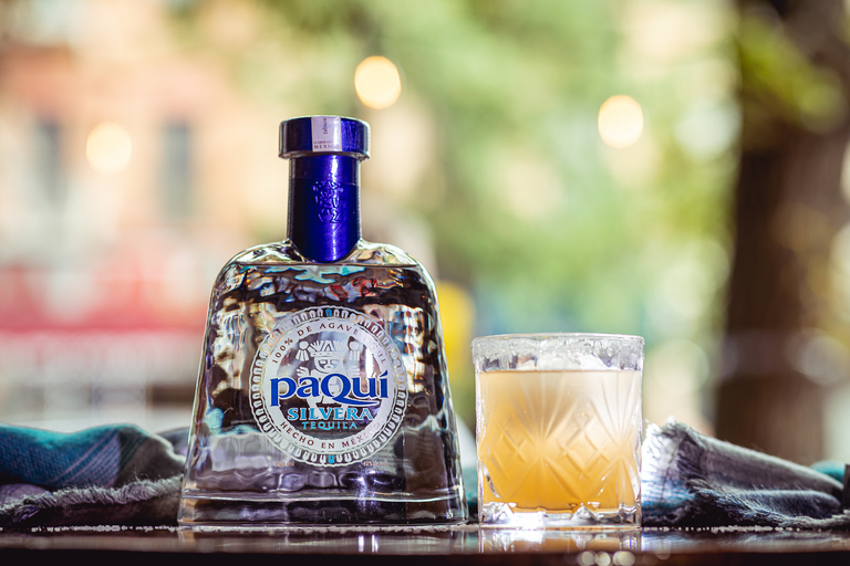 PaQuí Tequila | StartEngine