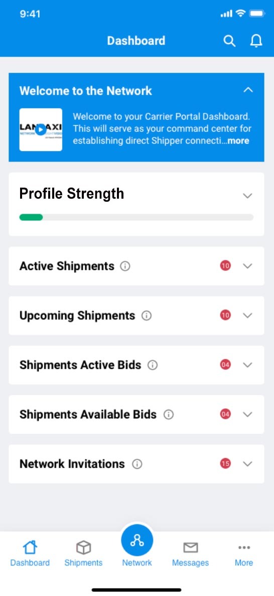 LaneAxis, Inc. | StartEngine