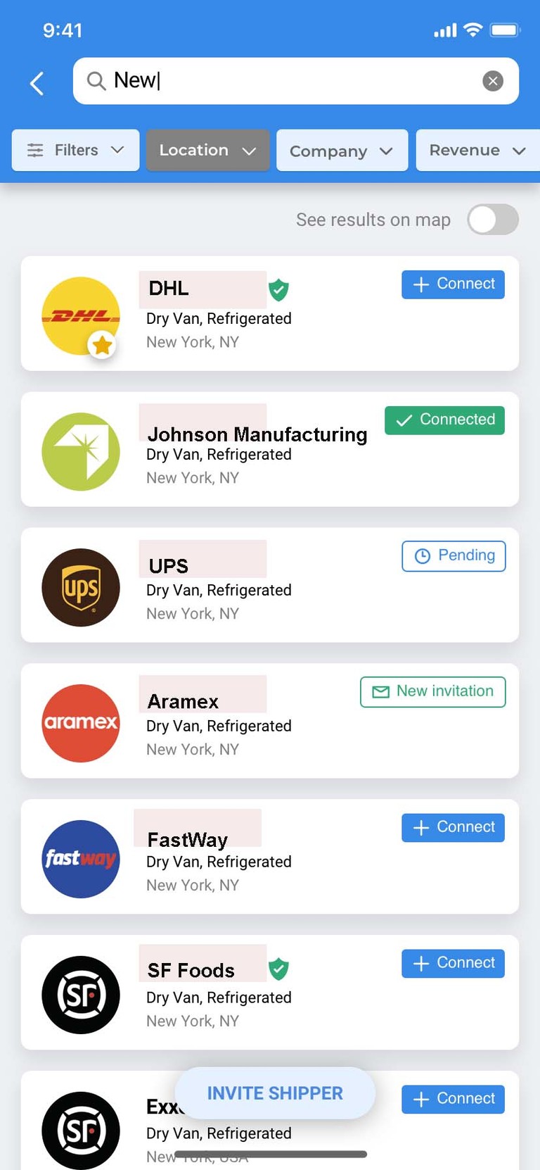 LaneAxis, Inc. | StartEngine