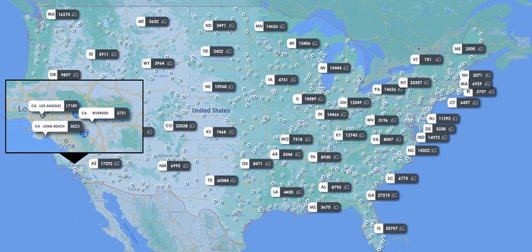 LaneAxis, Inc. | StartEngine