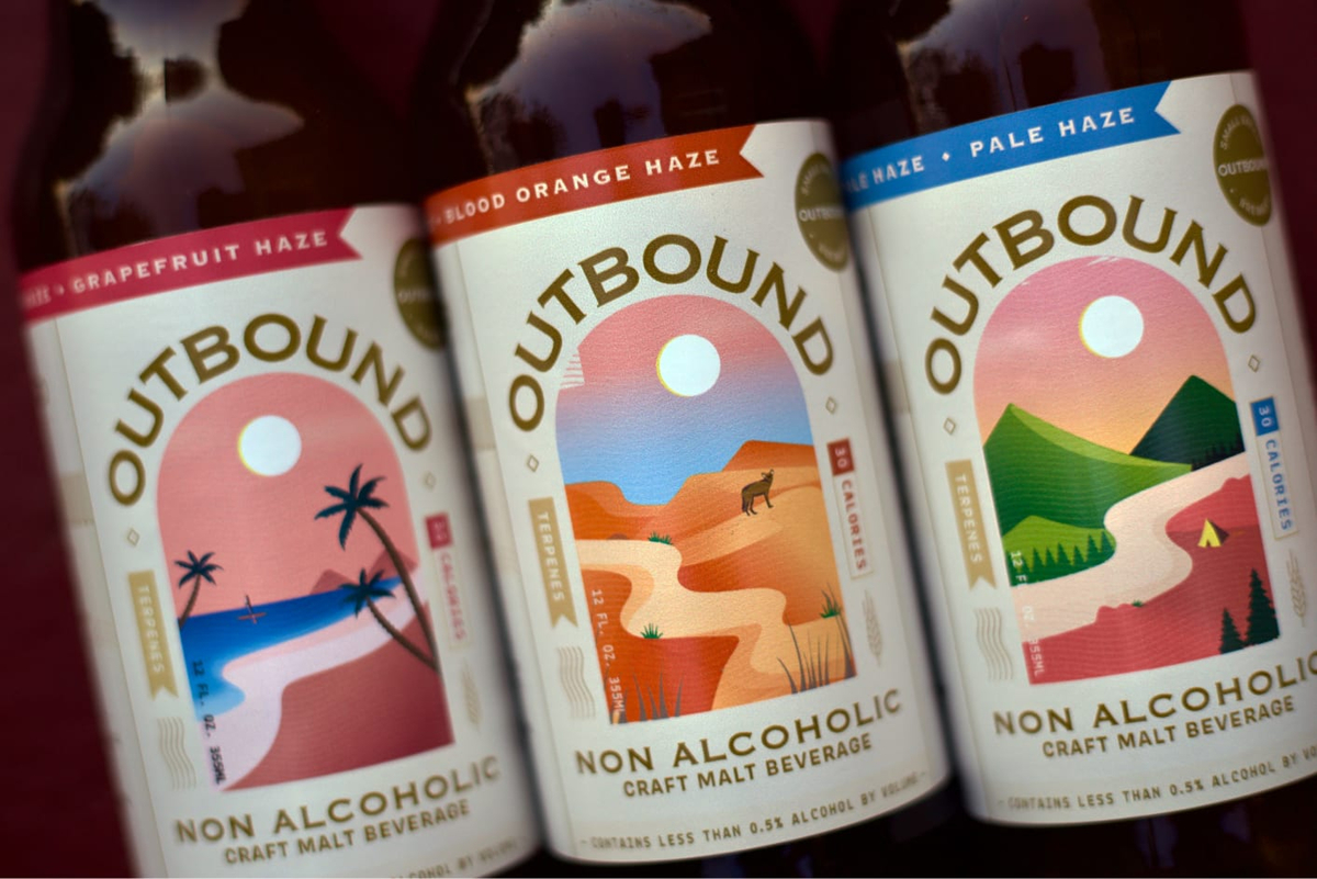 Outbound Brewing (Reg CF) | StartEngine