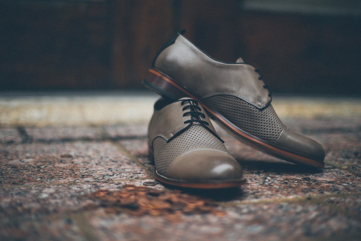 Penny Luck Shoes (Reg CF) | StartEngine