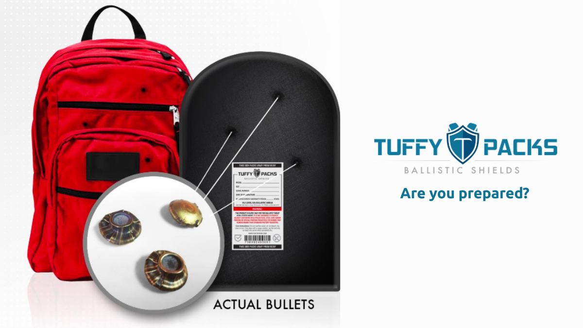 Invest in Tuffy Packs, Inc. | StartEngine