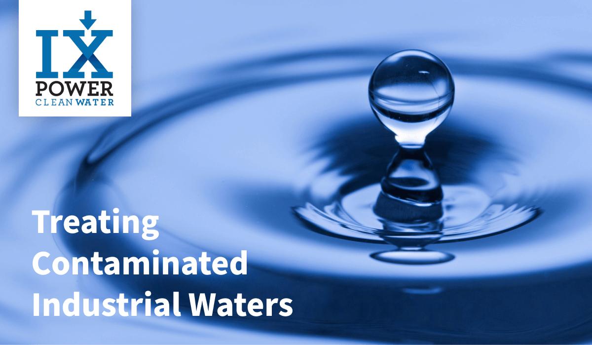 IX Water | StartEngine