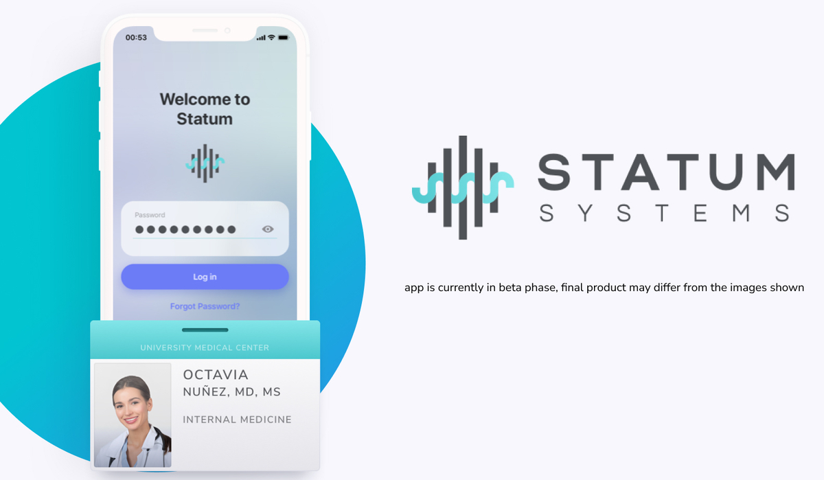 Statum Systems Inc. (Reg CF) | StartEngine