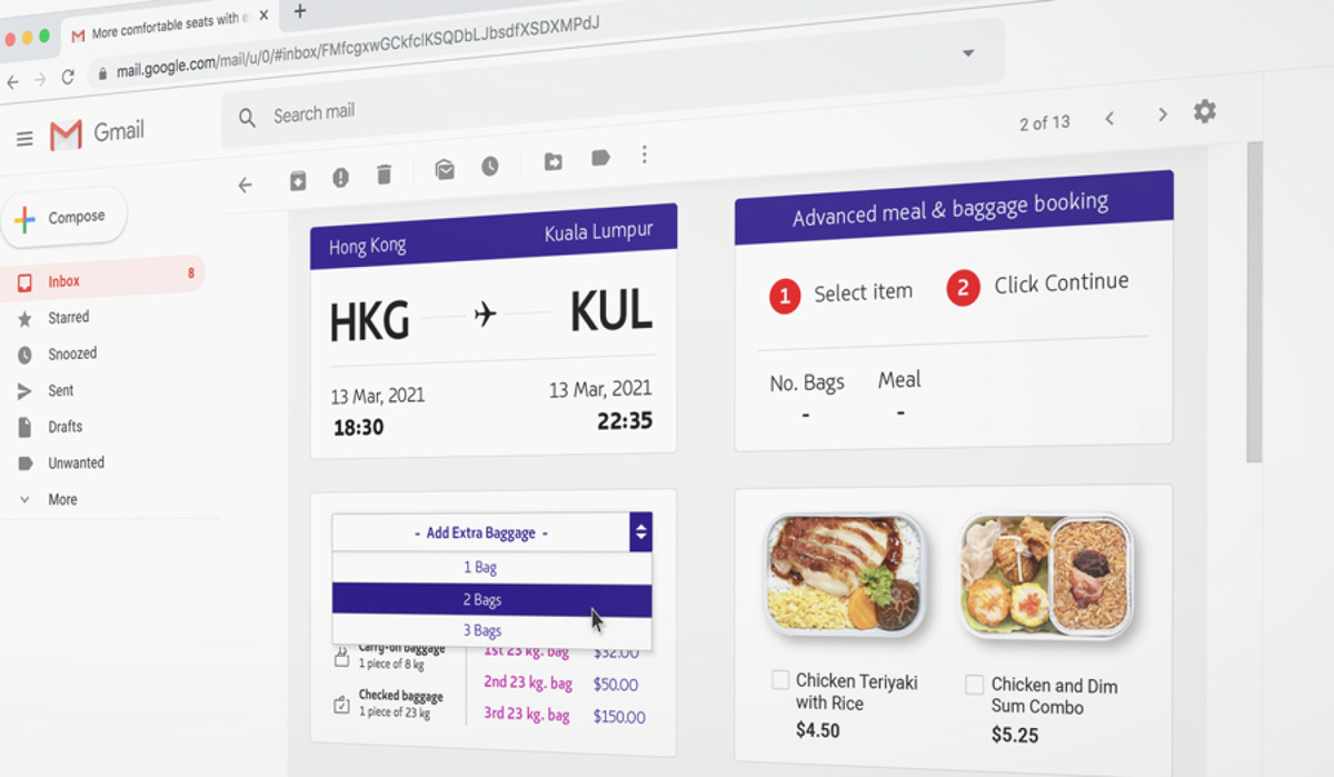 Invest in SAM Email by Airto, Inc. | StartEngine